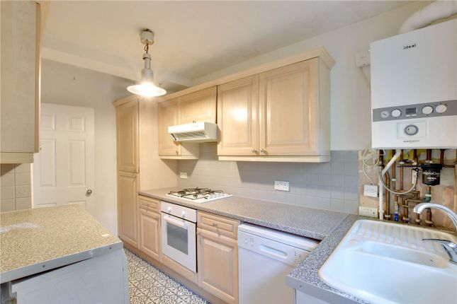 Lewisham Hill, Lewisham, London SE13, 2 bedroom flat for sale ...