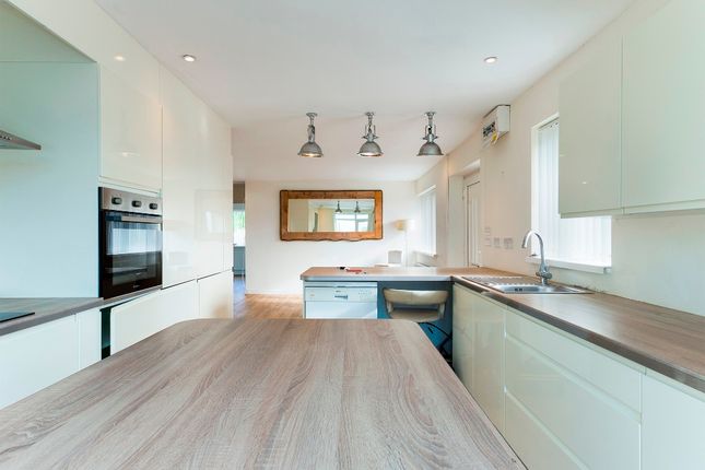 Pencaerfenni Park, Crofty, Swansea SA4, 3 bedroom bungalow for sale ...