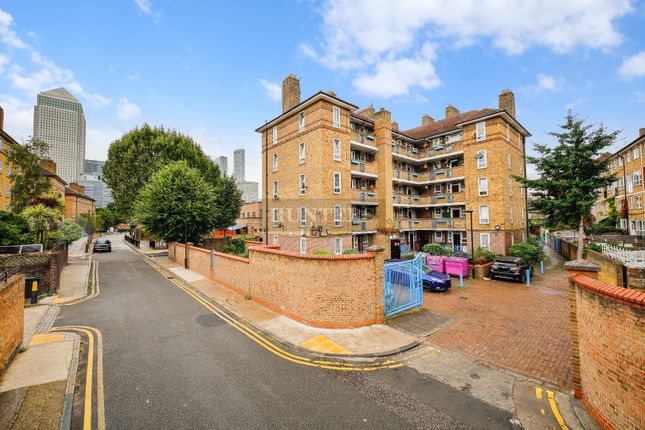 Corry House, Wades Place, London E14, 2 bedroom flat for sale ...