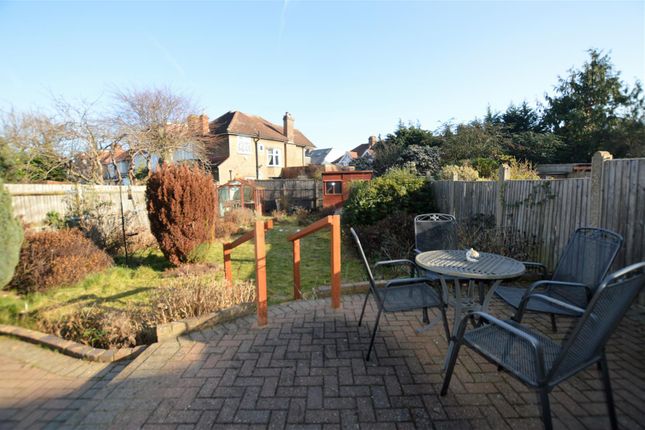 Percy Road Whitton Twickenham Tw2 4 Bedroom Semi Detached House For