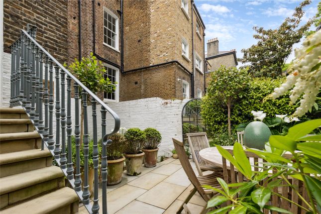 Redcliffe Road, London SW10, 2 bedroom maisonette for sale - 67638769 ...