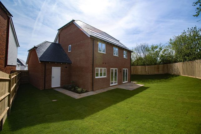 Cob Nut Close, Sissinghurst, Cranbrook TN17, 5 bedroom detached house ...