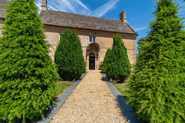 Lower End Alvescot Bampton, Oxfordshire OX18, 6 bedroom detached house ...