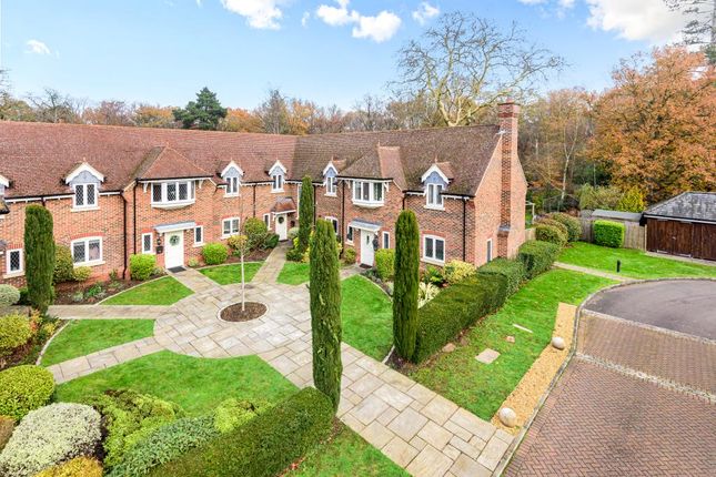 Homes for Sale in Bracknell - Buy Property in Bracknell - Primelocation