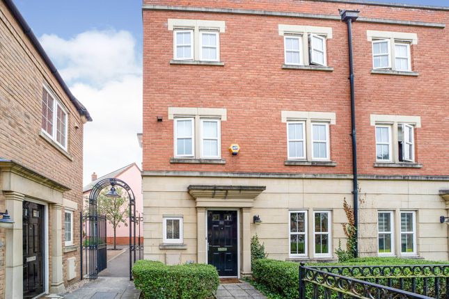 Highfield Drive, Littleport, Ely, Cambridgeshire CB6, 5 bedroom end ...