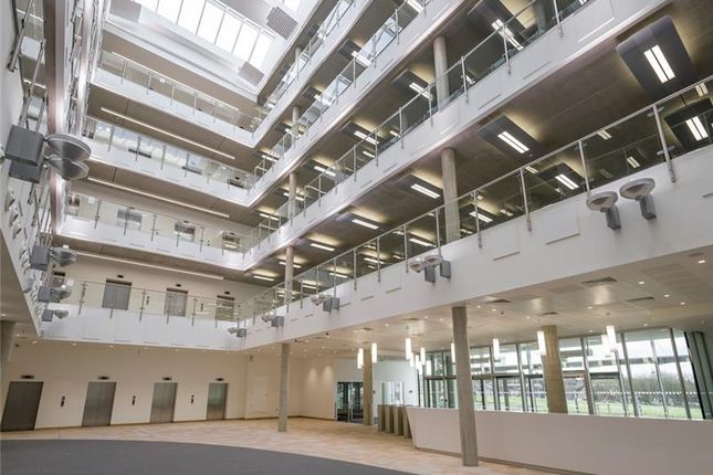 2 Smithfield, Hanley, Stoke On Trent, Staffordshire, UK ST1, office to ...