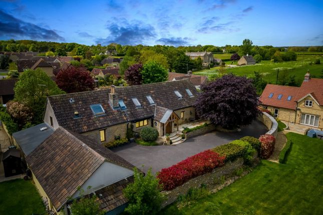 Croft Barn, Lower Stanton St. Quintin, Chippenham, Wiltshire SN14, 4 ...