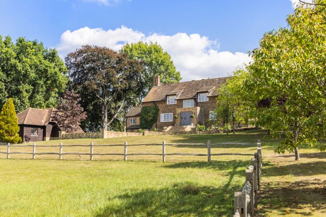 Stane Street, Slinfold, Horsham, West Sussex RH13, 5 bedroom detached ...