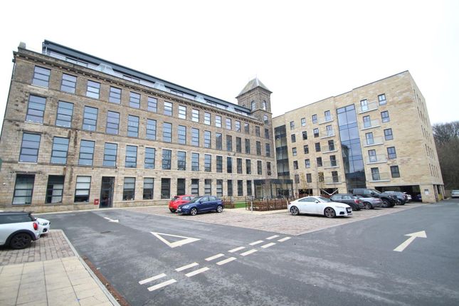 Low Lane, Horsforth, Leeds, West Yorkshire LS18, 2 bedroom flat to rent ...
