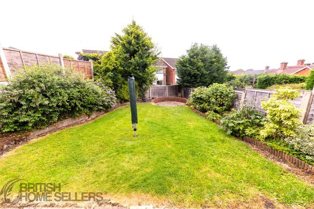 Chawn Park Drive, Stourbridge, West Midlands DY9, 4 bedroom detached ...