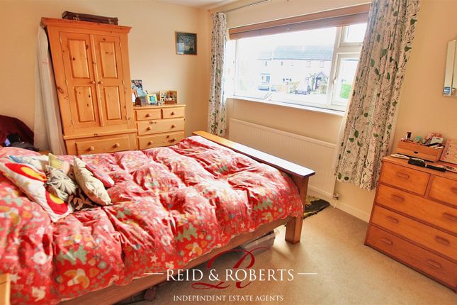 Parc Y Llan, Llanfair Dyffryn Clwyd, Ruthin LL15, 3 bedroom detached ...