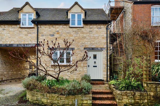 Old Headington, Oxford OX3, 2 bedroom detached house for sale ...