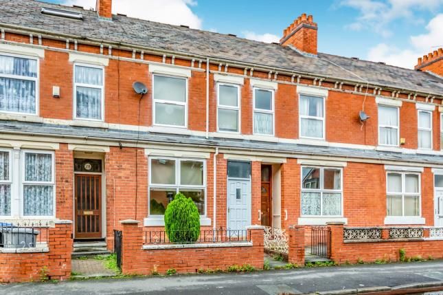Homes for Sale in Old Trafford - Buy Property in Old Trafford ...