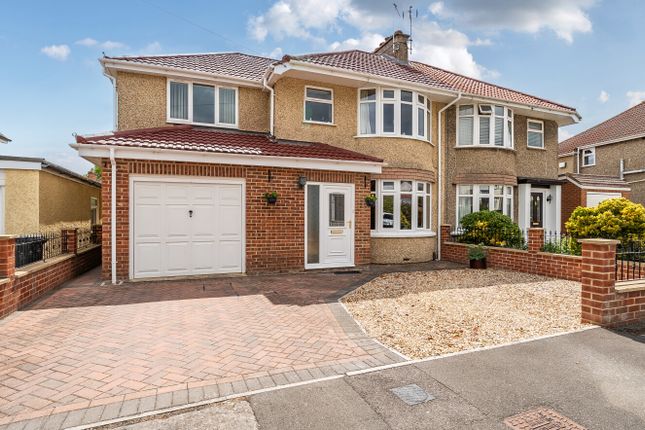 Orchard Grove, Upper Stratton, Swindon SN2, 3 bedroom detached house ...