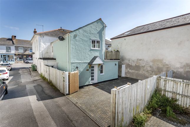 Fore Street, Hayle, Cornwall TR27, 2 bedroom semi-detached house for ...