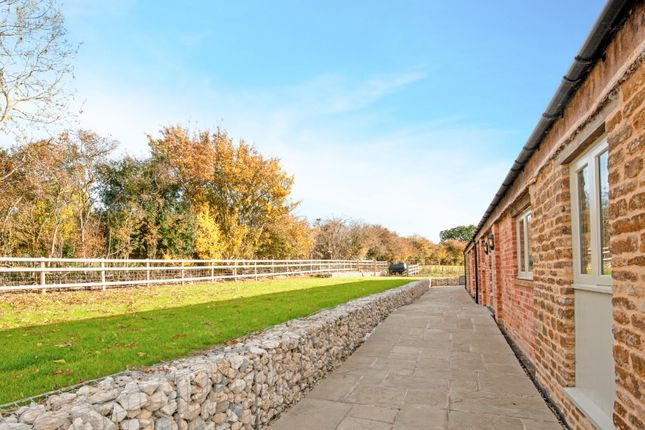 Overthorpe Road, Banbury, Oxfordshire OX17, 4 bedroom detached house to ...