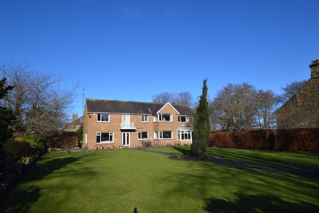 Homes for Sale in Alnwick - Buy Property in Alnwick - Primelocation