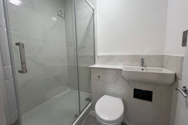 Mare Street, Hackney E8, studio to rent - 66704205 | PrimeLocation