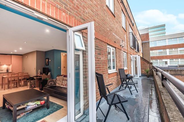 2 bed flat for sale in Cheapside, Reading RG1 - Zoopla