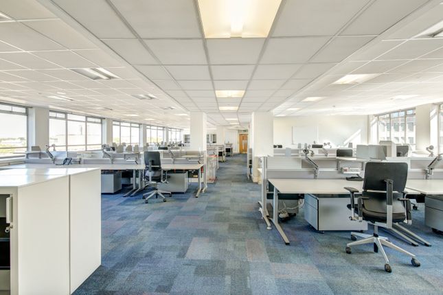 Petty France, London SW1H, office to let - 49928157 | PrimeLocation