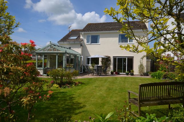 Forge Lane, Butterleigh, Cullompton, Devon EX15, 4 bedroom detached ...