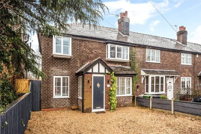 Cumber Lane, Wilmslow, Cheshire SK9, 4 bedroom semi-detached house to ...