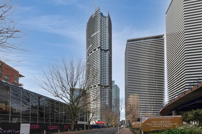 Aspen, Consort Place E14, studio for sale - 66817097 | PrimeLocation