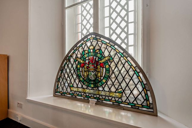 Carrington Kirk, Main Street, Carrington, Gorebridge, Midlothian EH23 ...