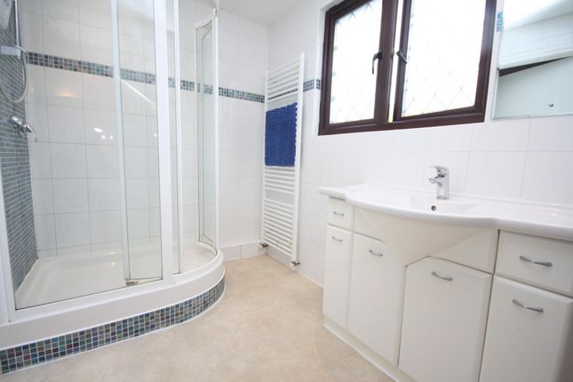 Bindon Lane, East Stoke, Wareham BH20, 5 bedroom detached house for ...