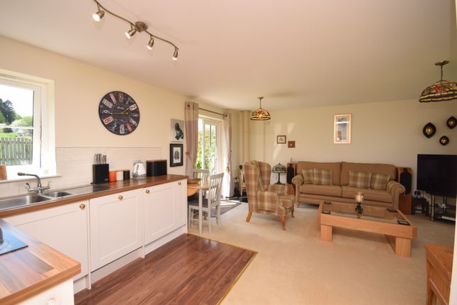 Ar Taigh, Old Struan, Calvine, Pitlochry PH18, 3 bedroom detached house ...