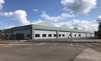 Navigation Way, Ashton-on-Ribble, Preston PR2 Commercial Properties to ...