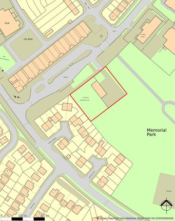 Former Kirkby Methodist Church, Broad Lane, Kirkby, Liverpool ...