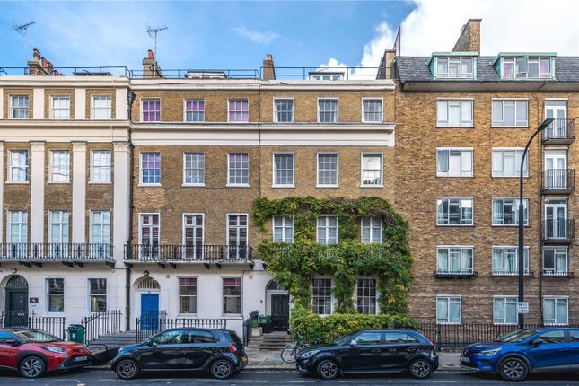 Endsleigh Street, London WC1H, 6 bedroom terraced house for sale ...