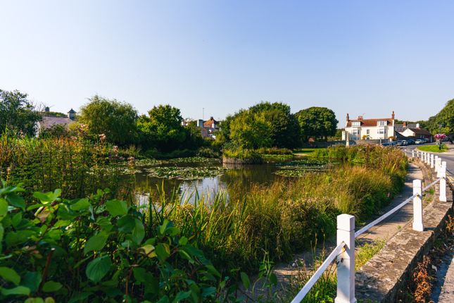 The Orchard, Ovingdean, Brighton BN2, 4 bedroom detached house for sale ...
