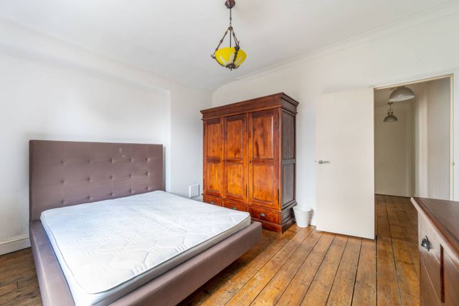 Cranhurst Road, Willesden Green, London NW2, 3 bedroom maisonette to ...