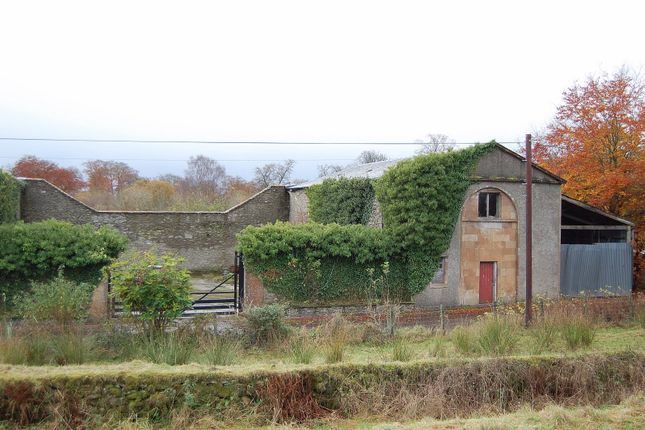 Barn conversion for sale in Darleith Road, Cardross, Dumbarton G82 - Zoopla