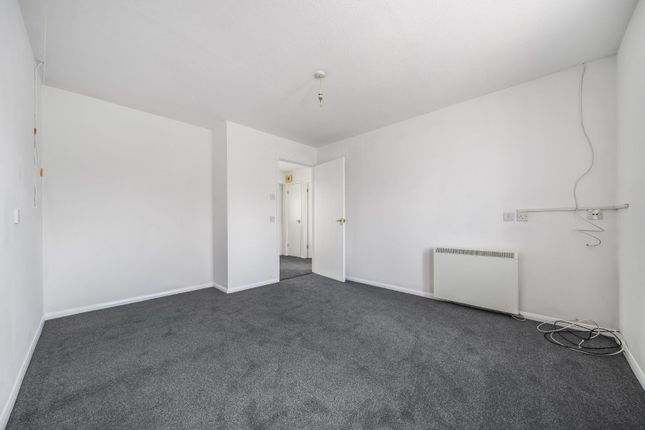 Meridian Court, Singleton, Ashford TN23, 2 bedroom bungalow for sale ...