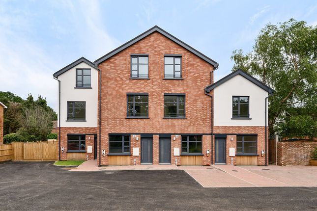 Homes for Sale in Addlestone - Buy Property in Addlestone - Primelocation