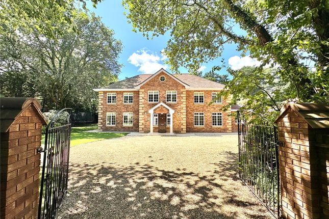 Homes for Sale in Ringwood - Buy Property in Ringwood - Primelocation