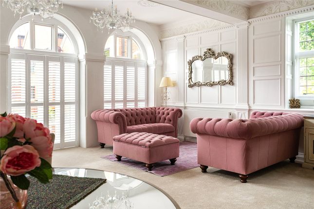 Slaugham Manor, Slaugham Place, Slaugham, Haywards Heath RH17, 2 ...