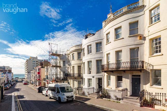 Studio to rent in Norfolk Square, Brighton BN1 - Zoopla