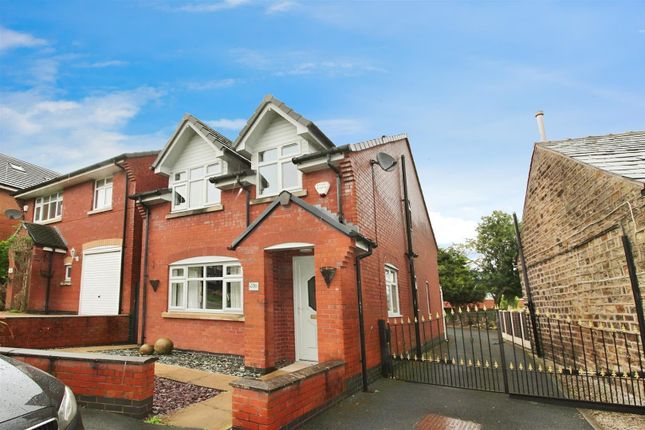 Homes for Sale in Blackrod - Buy Property in Blackrod - Primelocation
