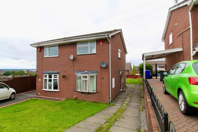 2 Bedroom Houses To Let In Stoke On Trent Primelocation
