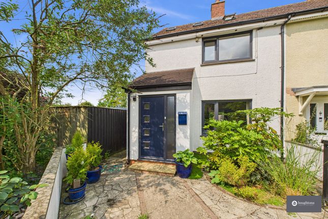 The Green, Helmdon NN13, 3 bedroom end terrace house for sale ...