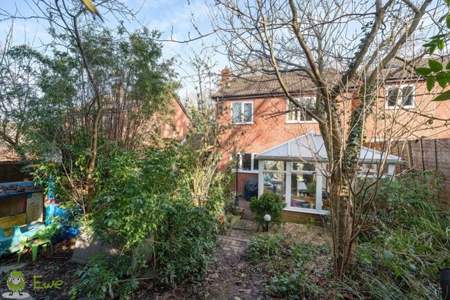 Hawksworth Road, Burghfield Common, Reading, Berkshire RG7, 4 bedroom ...