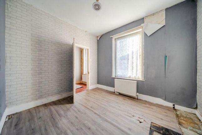 Clive Road, Portsmouth PO1, 3 bedroom end terrace house for sale ...