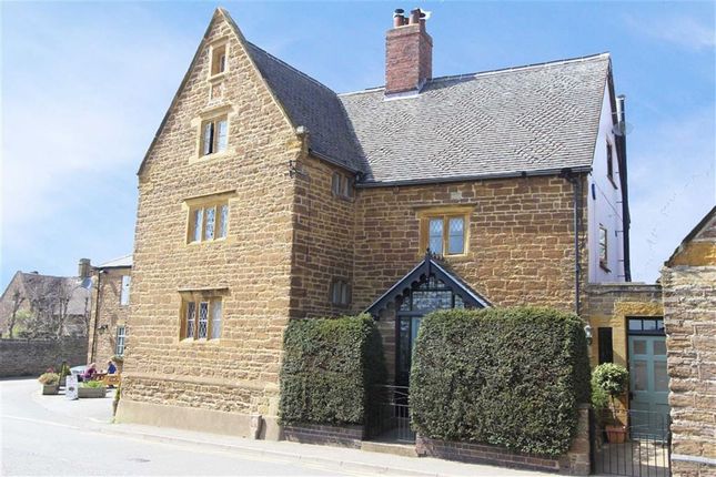 Homes for Sale in Crick, Northamptonshire - Buy Property in Crick ...