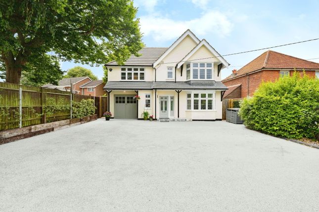 Homes for Sale in Netley Abbey - Buy Property in Netley Abbey ...