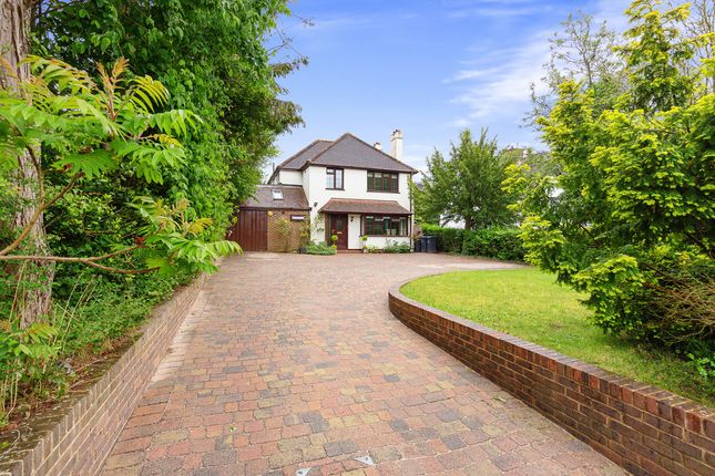Arkwright Road, South Croydon CR2, 4 bedroom detached house for sale ...
