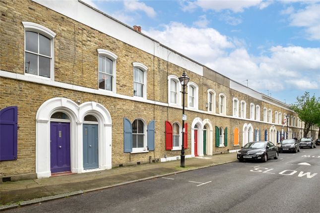 Homes for Sale in Cyprus Street, London E2 - Buy Property in Cyprus ...